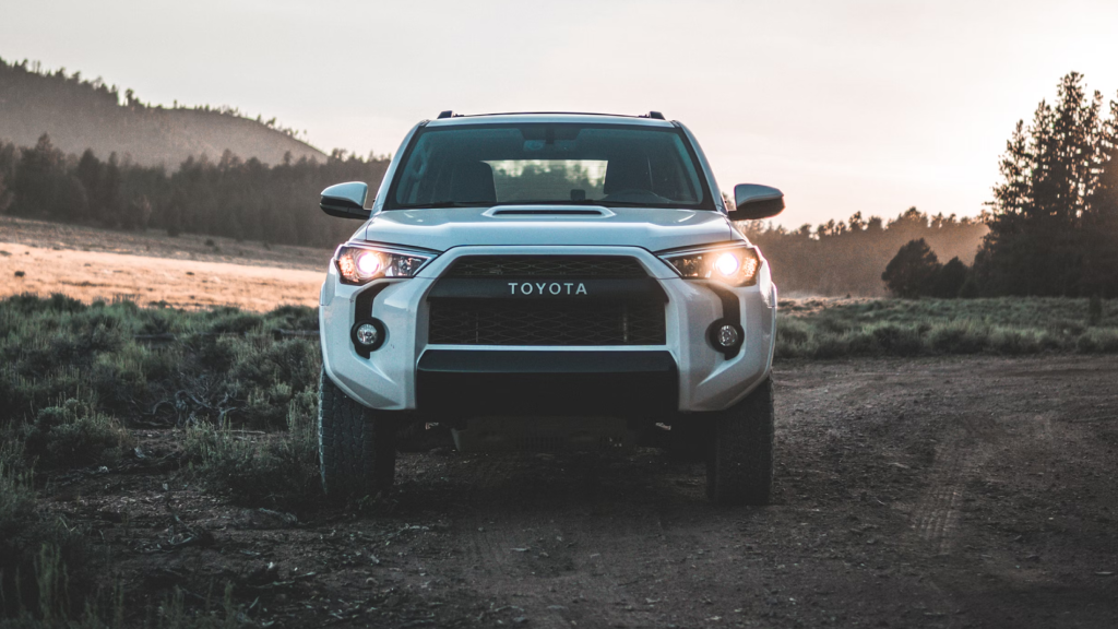 6 Must-Have Accessories Every 4Runner Owner Needs - 4RunnerWild